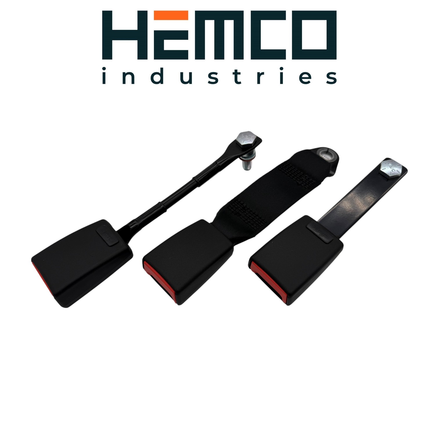 Seatbelt Buckles Archives - Hemco Industries