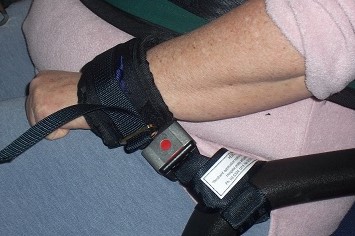 Mechanical Restraint Device Set - Hemco Industries