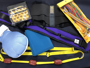 Health Equipment - Hemco Industries