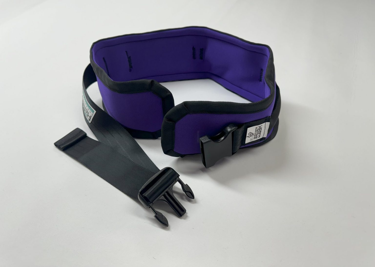 Patient Walk Assist Belt - Hemco Industries