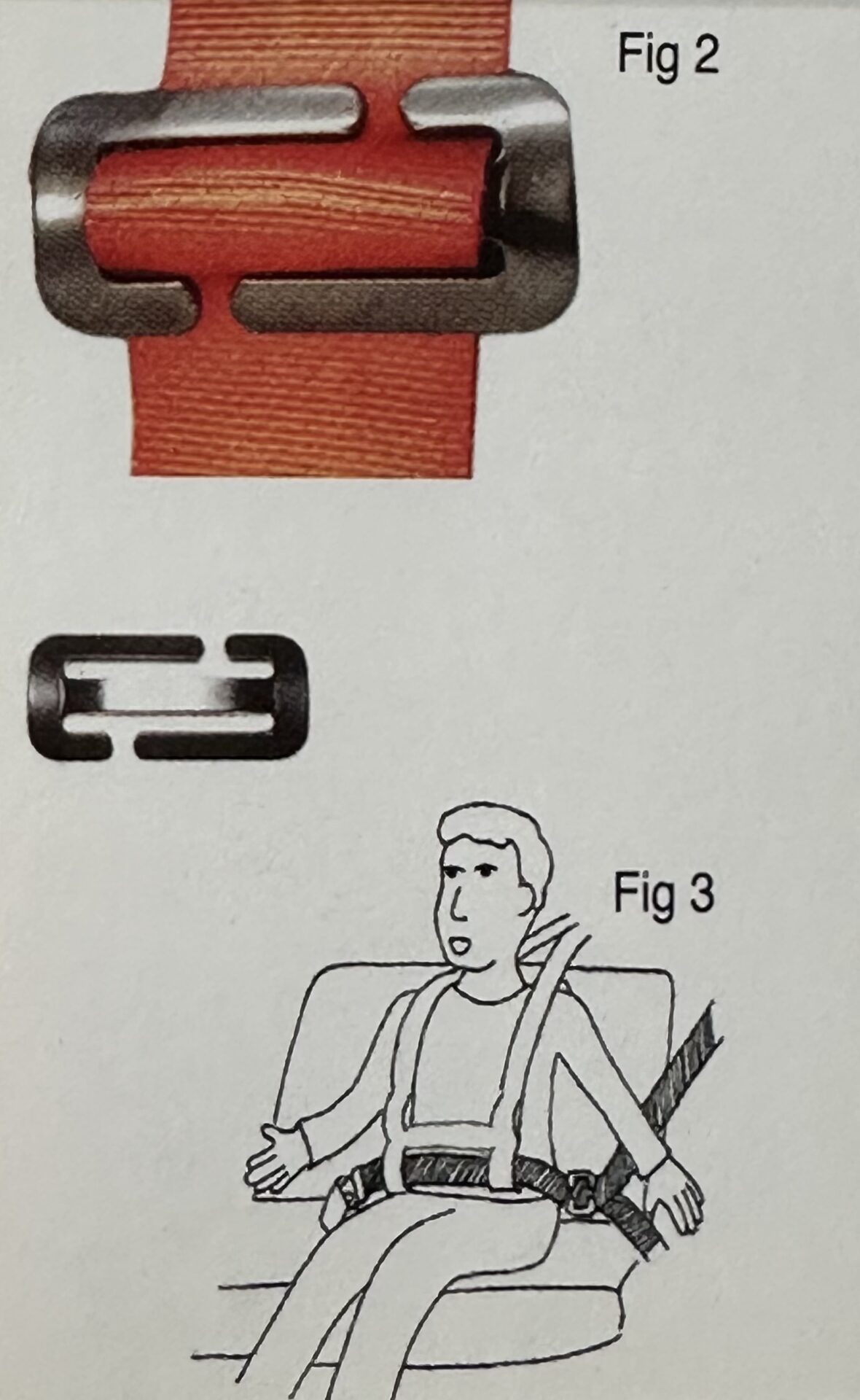 Gated Slide Buckle - Hemco Industries