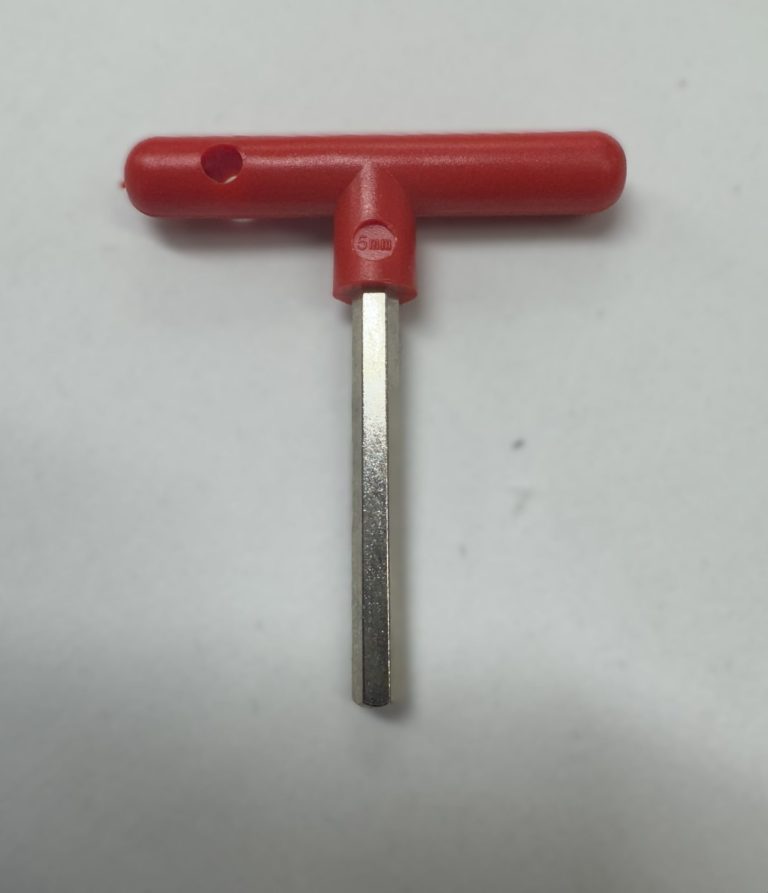 Mechanical Restraint Device Set NSW - Hemco Industries