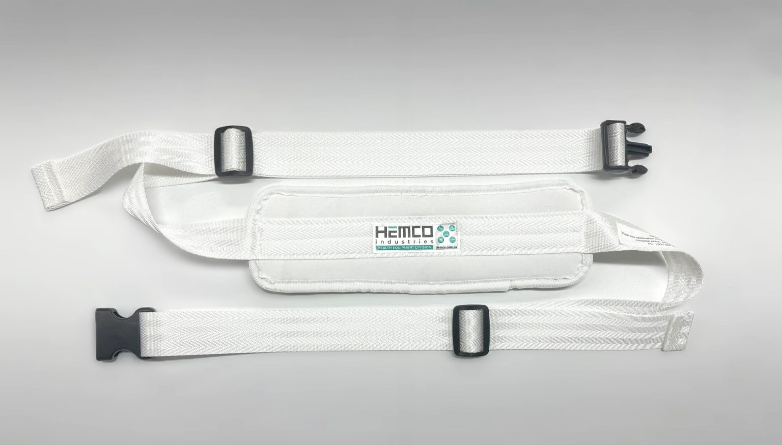 Pediatric Restraint Set - Hemco Industries