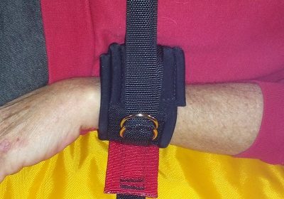 Patient Protective Mittens - Hemco Industries