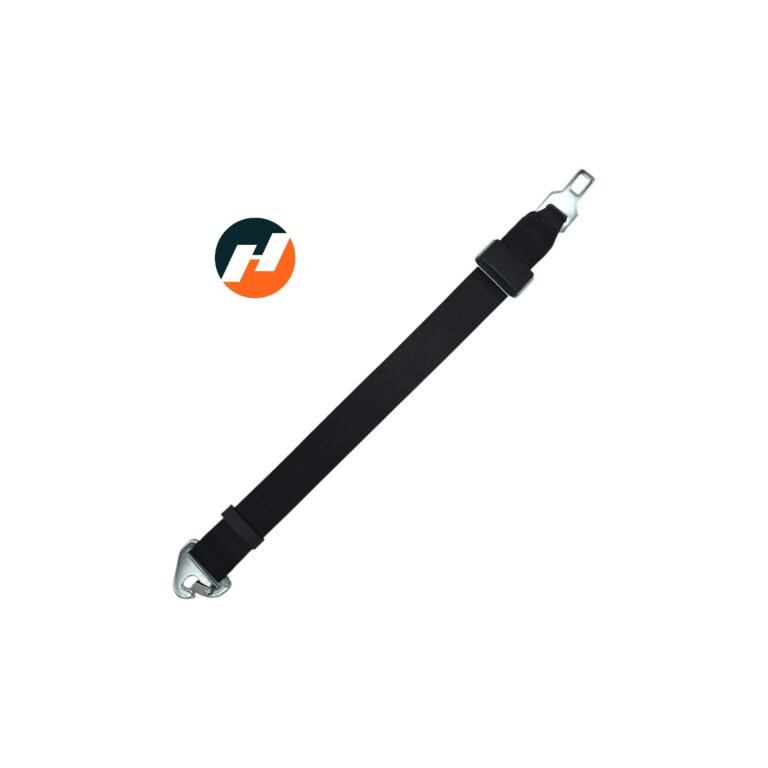 Special Needs H Harness - Hemco Industries